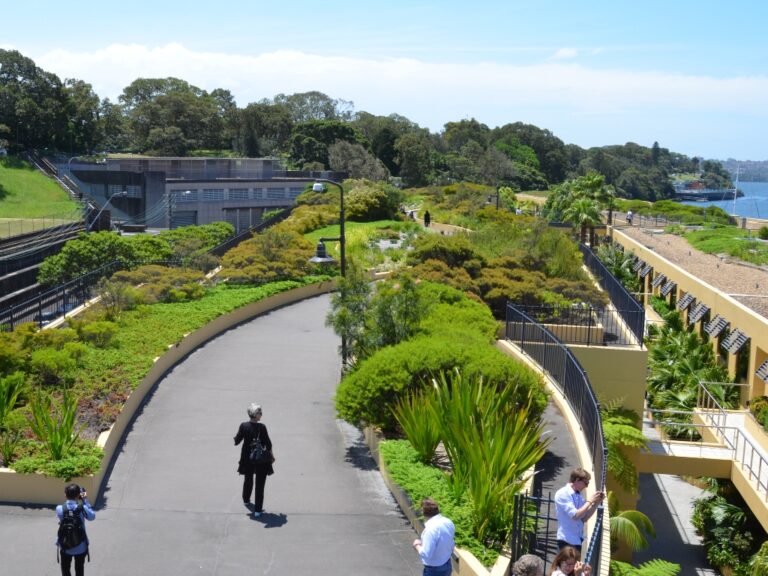 Key Definition: Green Infrastructure - World Green Infrastructure Network