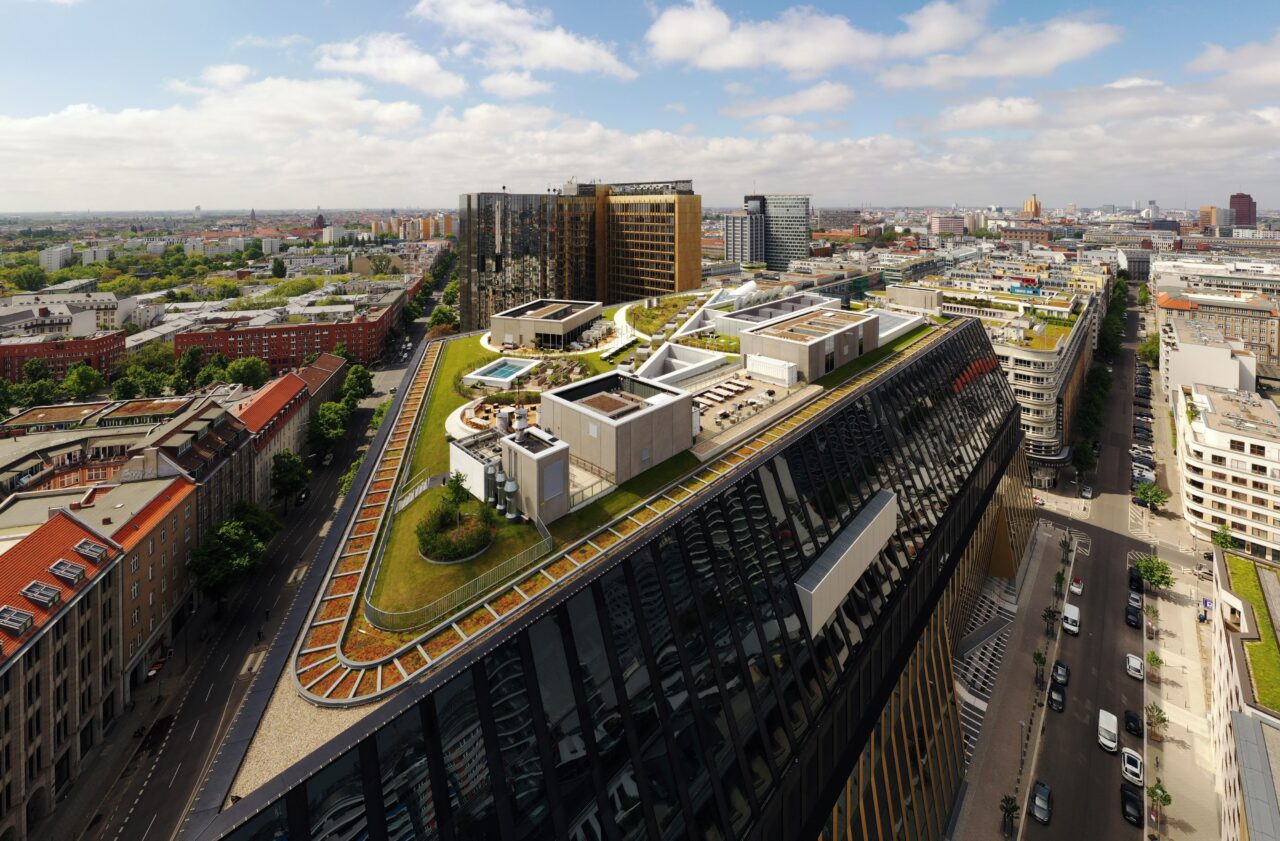 News & Views - World Green Infrastructure Network