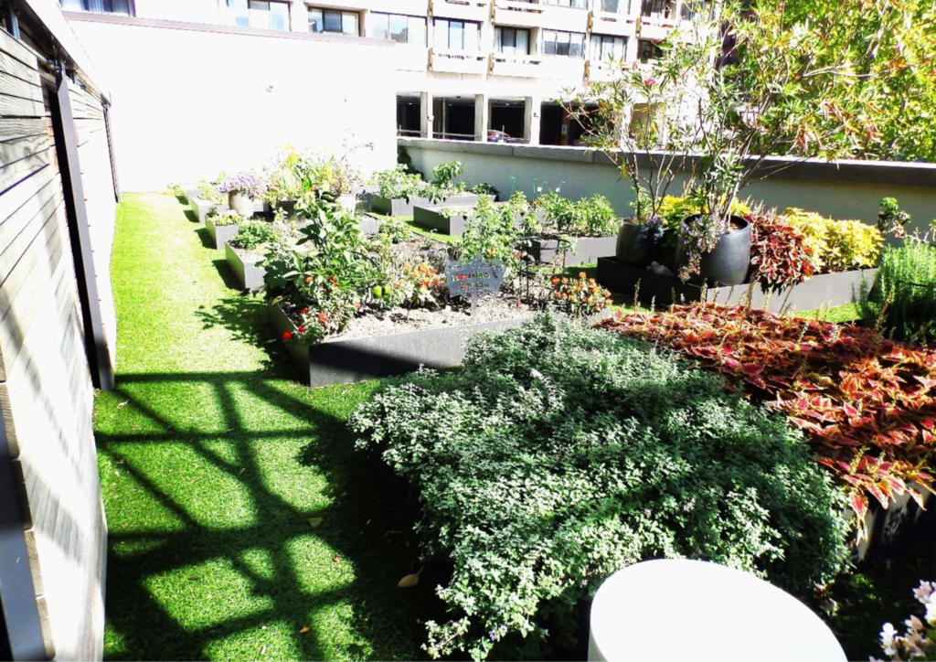 Greening projects in Philadelphia, highlighted at the Cities Alive ...