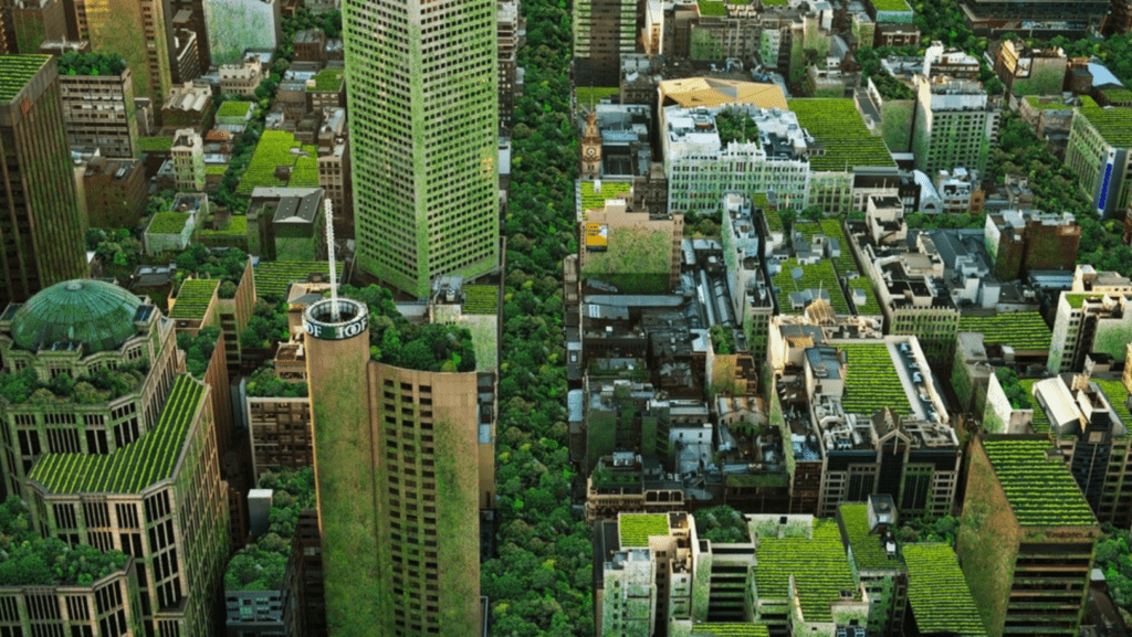 News & Views - World Green Infrastructure Network