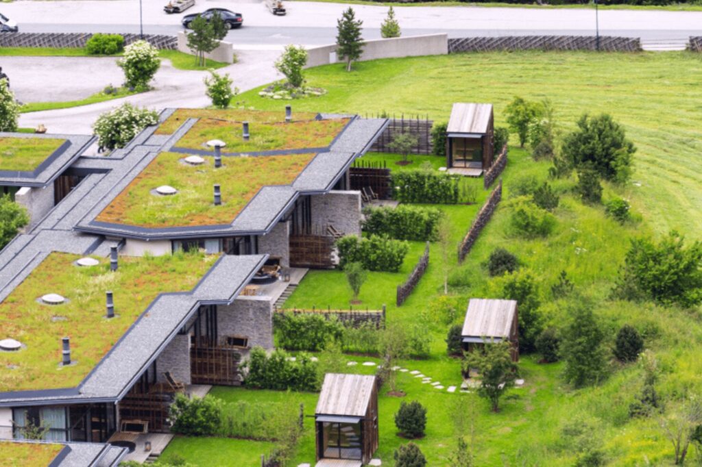 Home - World Green Infrastructure Network