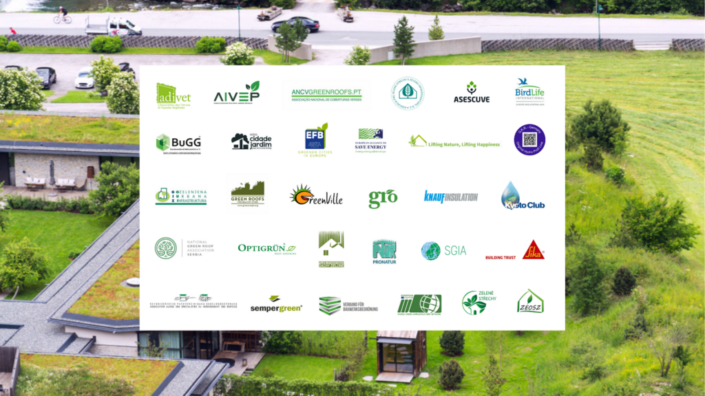 Open letter: Ambitious and enforceable urban greening targets for ...