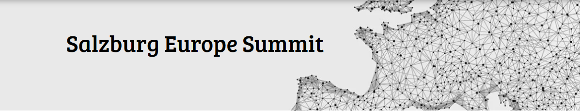 19th Salzburg Europe Summit - World Green Infrastructure Network