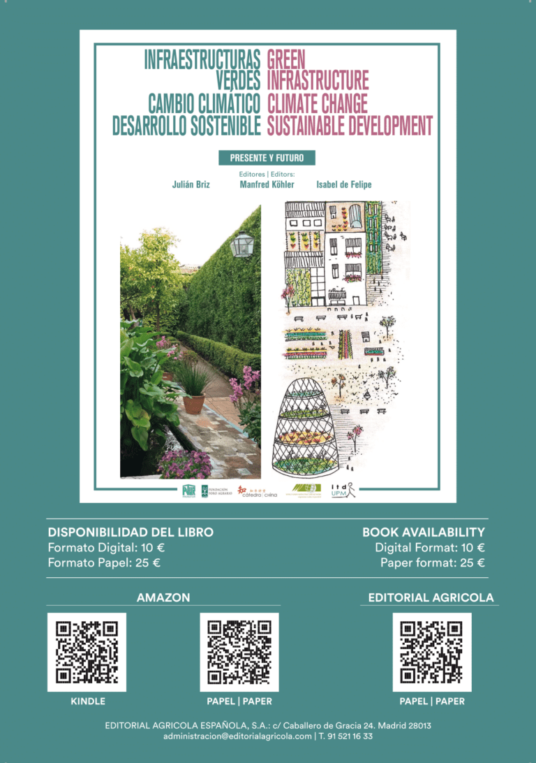 Home - World Green Infrastructure Network