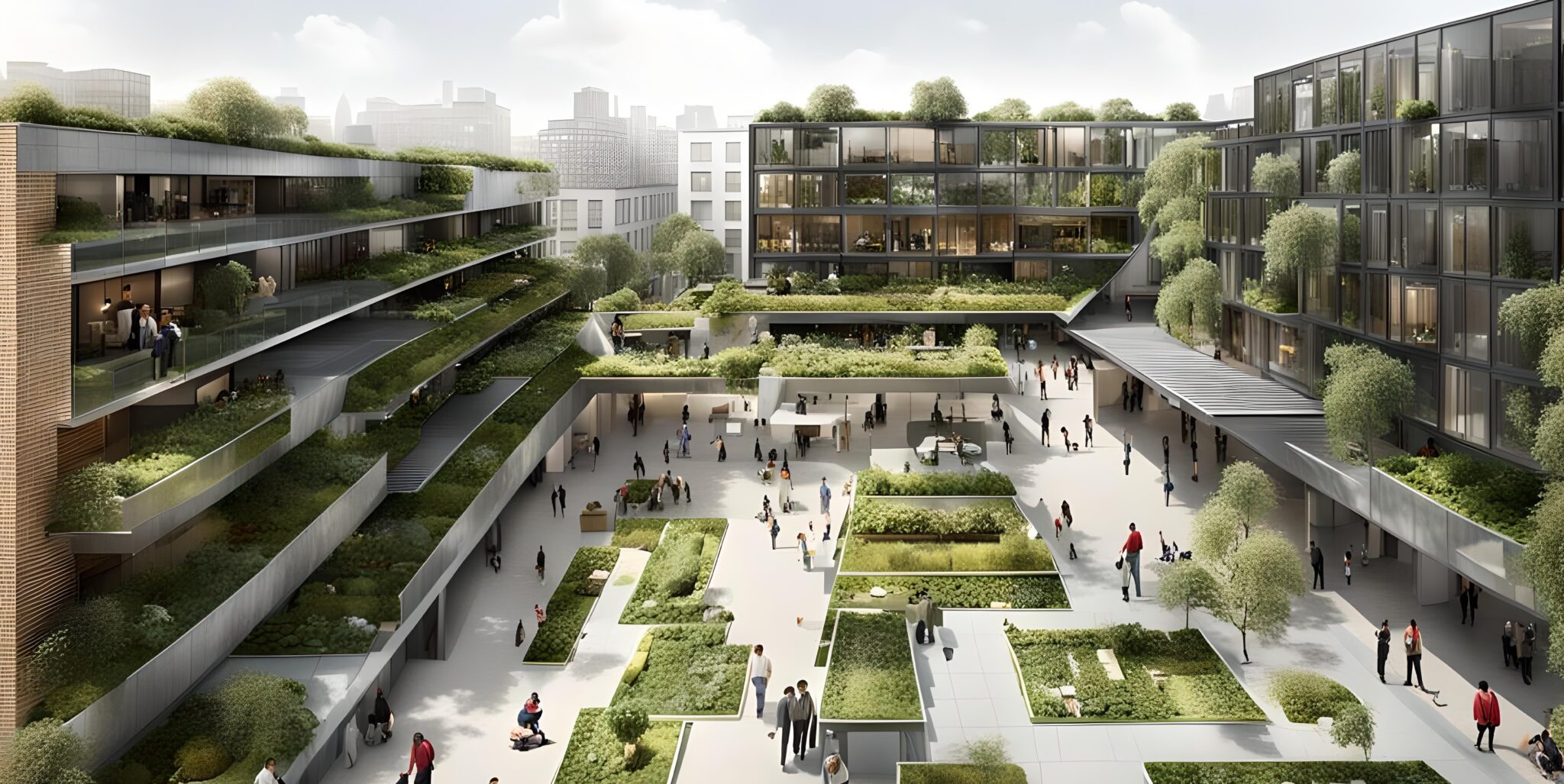 Home - World Green Infrastructure Network